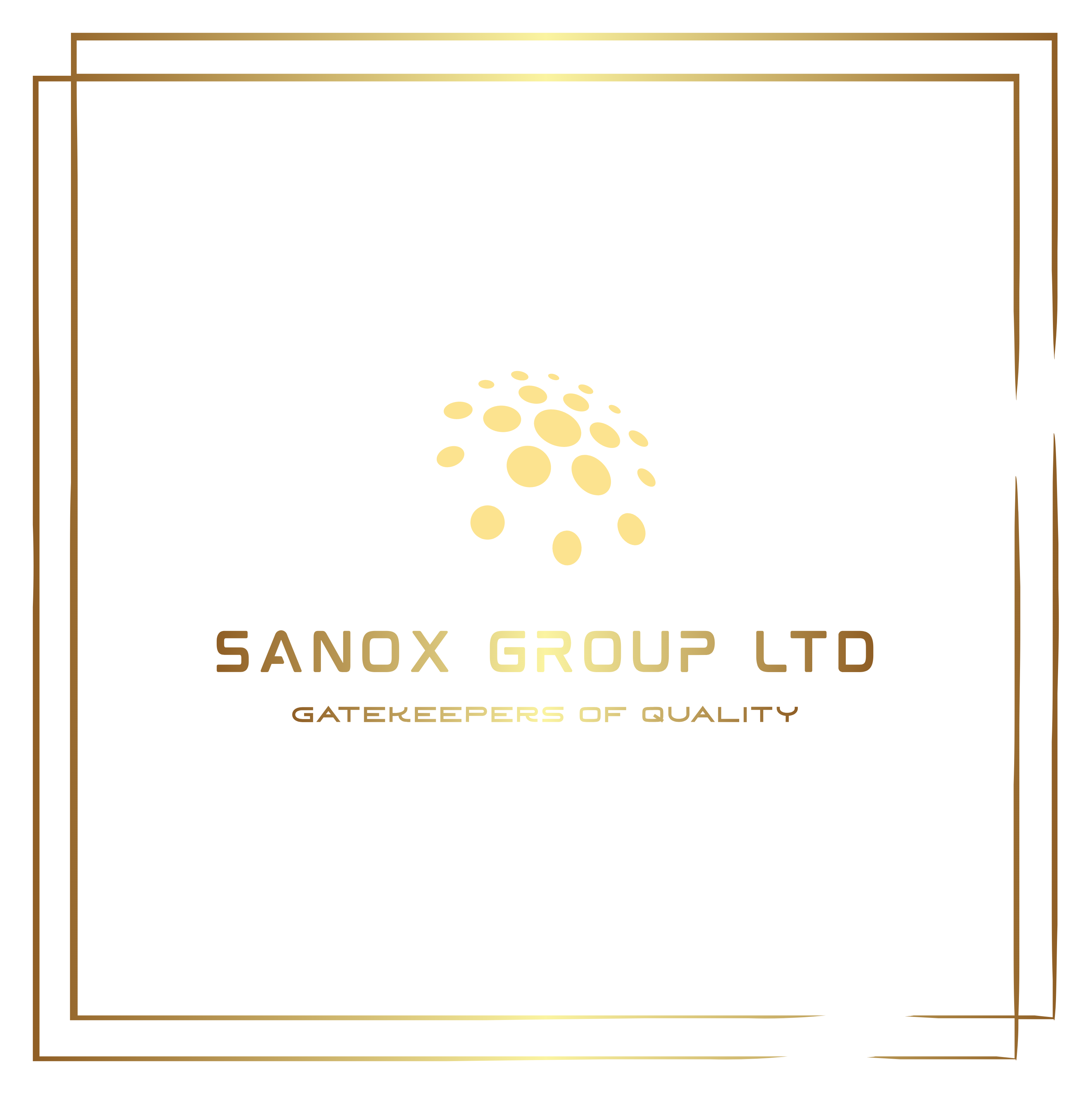 Sanox Group - Home
